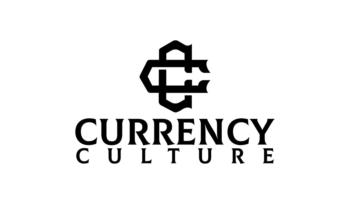 Currency Culture